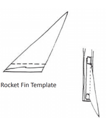 Air-Powered Mini Rocket - DiscoverE
