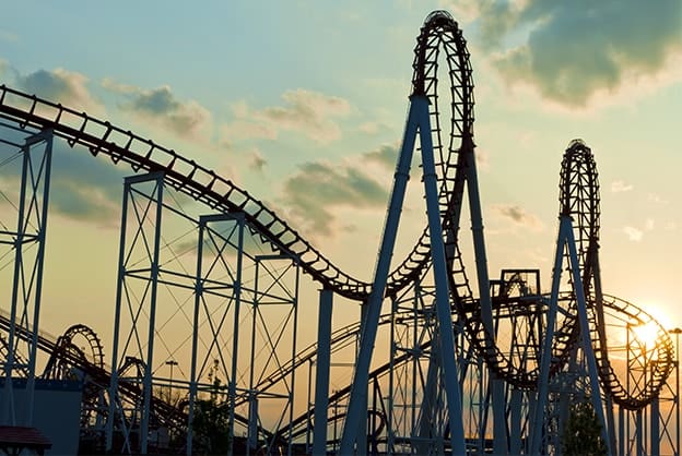 Build A Roller Coaster DiscoverE