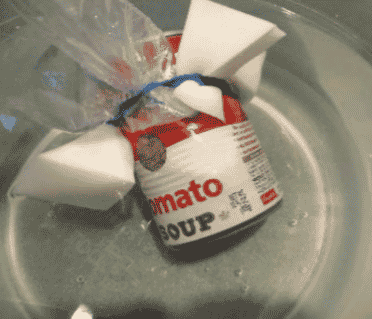 Design a Flotation Device - DiscoverE