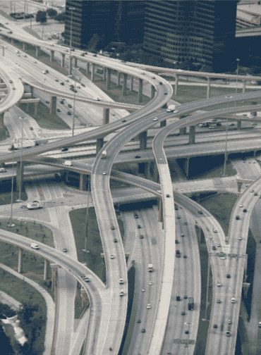 Designing Highway Interchanges - DiscoverE