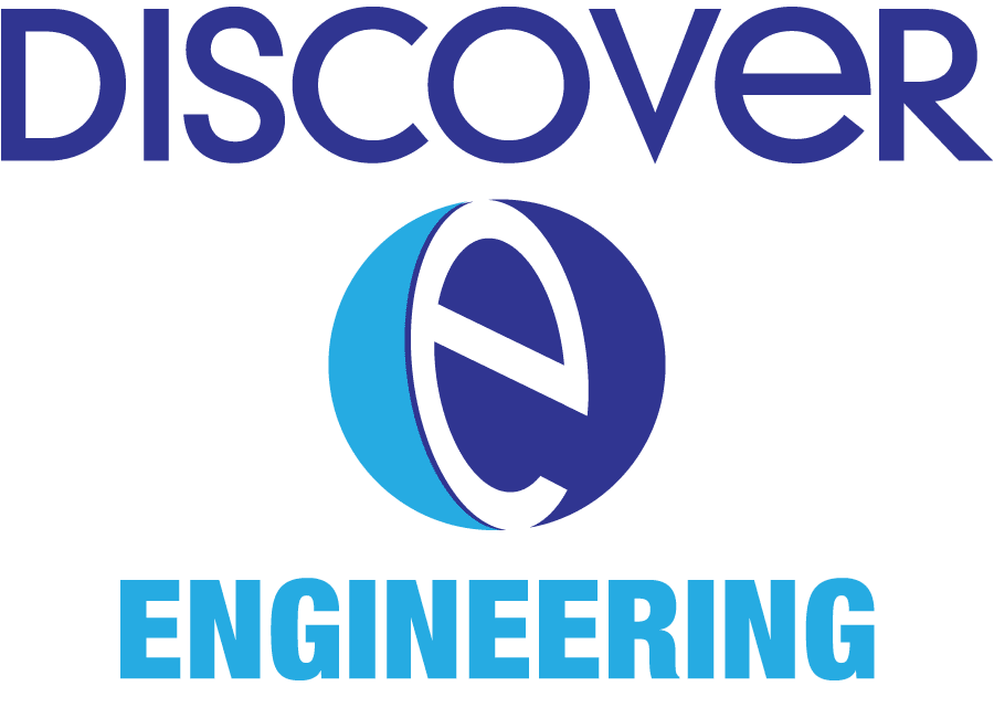 DiscoverE Logo - Vertical (PNG) - DiscoverE