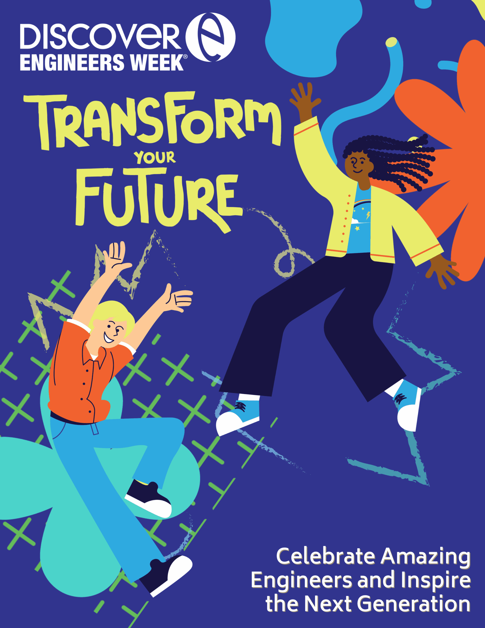 Engineers Week Ad - DiscoverE