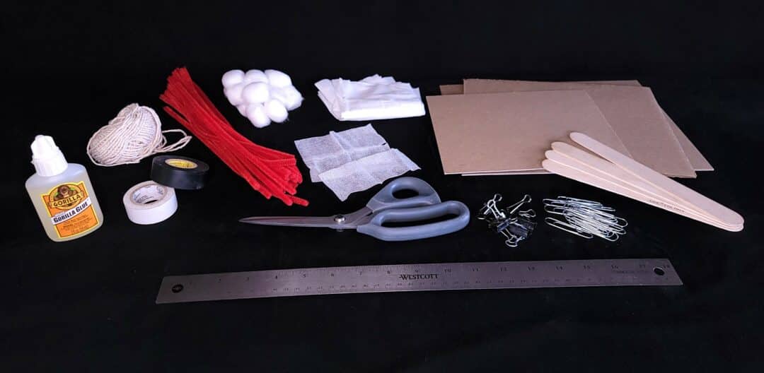 Design an Air Filter - DiscoverE