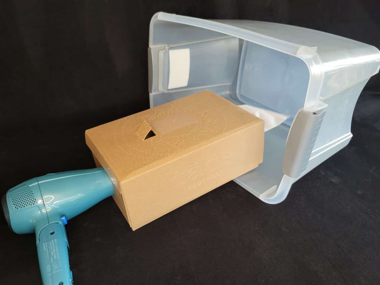 Design an Air Filter - DiscoverE