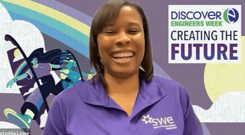 Engineers Week - DiscoverE
