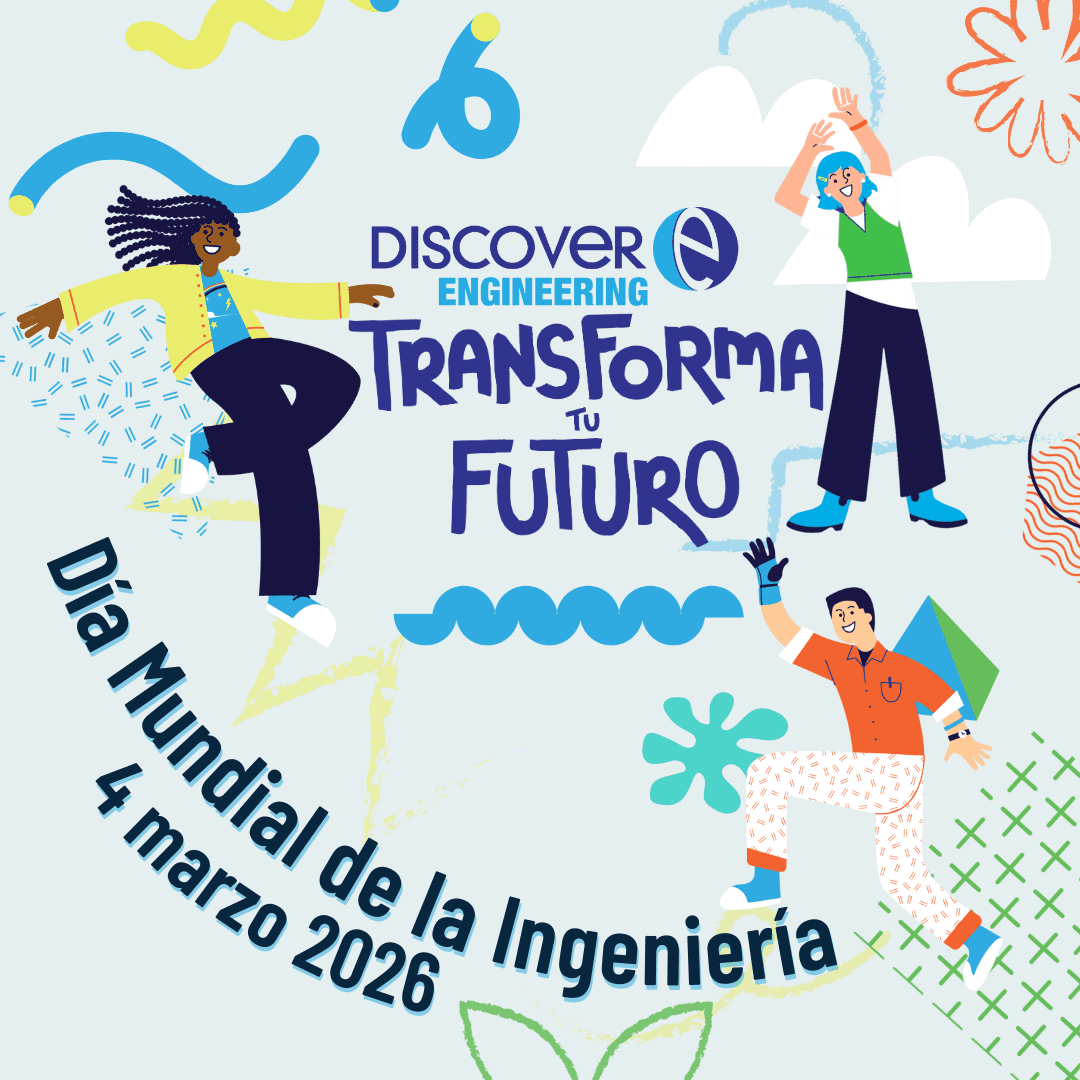 World Engineering Day Spanish Resources - DiscoverE