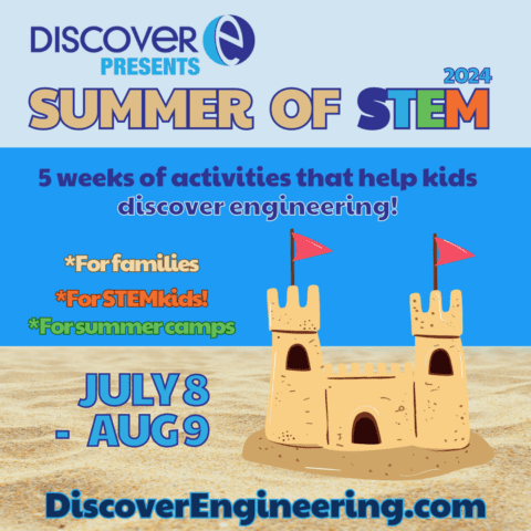 DiscoverE - DiscoverE