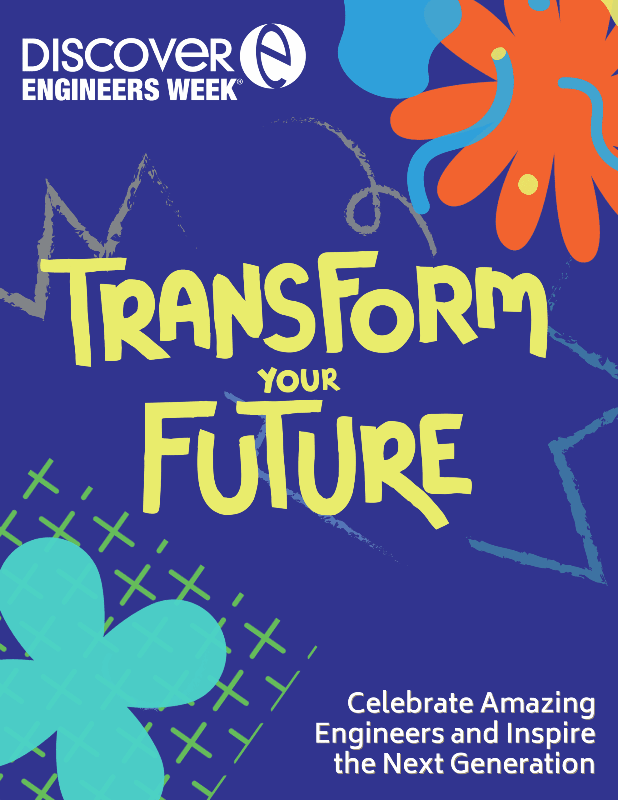 Engineers Week Ad (simple version) - DiscoverE
