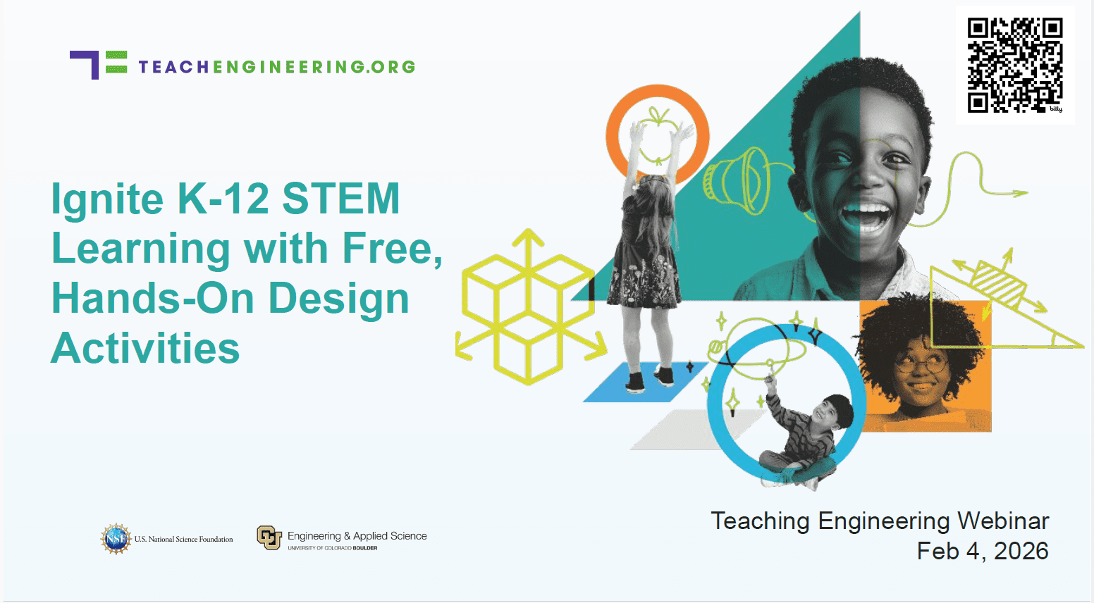 TeachEngineering.org Slides - DiscoverE